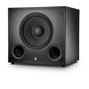 Buy JBL SUB18, 18-inch High-Output Studio Subwoofer - Prime Buy