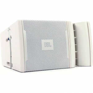 Buy JBL VRX932LA-1WH, 12" Two-Way Line Array Loudspeaker System, White ...
