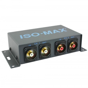 Buy Jensen Transformers SS-2RR, Iso-Max Speaker - LFE Line Audio ...