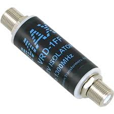 Buy Jensen Transformers VRD-1FF, Iso-Max Single-Channel Ground Isolator ...