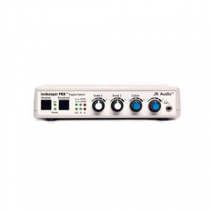 Buy JK Audio INNKEEPER PBX, PBX Desktop Digital Hybrid Converter ...