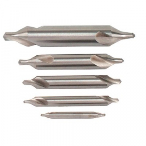 Buy KBC Tools 1-044-100, Speed Steel Combination Drill and Countersink ...