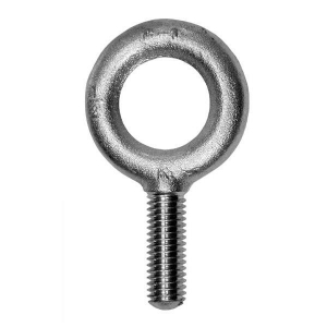 Buy Ken Forging K2010-UNF-ZN, 1"-12 x 2-1/2" Plain Pattern Eyebolt ...