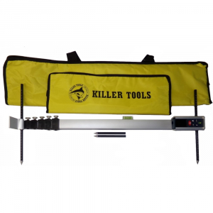 Buy Killer Tools ART903MD, Digital 9' Measuring Tram - Prime Buy