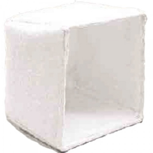 Buy Koch Filter 105-700-003, Duo-Cube Series 20 x 20 x 8" Air Filter ...