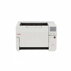 Buy Kodak Alaris 8009441, S3140 Max Scanner, 140 PPM / 280 IPM, 600 DPI ...