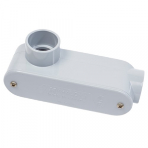 Buy Kraloy LL12, Type 'LL' Access Fitting, 1-1/4", (Pack of 10 pcs ...