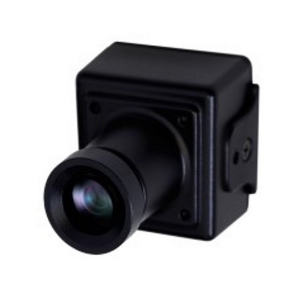 Buy KT&C KPC-BW22E, B/W EXview Analog Mini Square Camera - Prime Buy