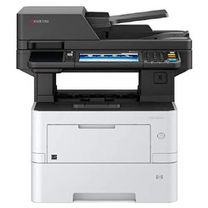 Buy Kyocera M3145idn, Black and White Multifunctional Printer - Prime Buy
