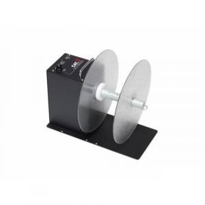Buy Labelmate CAT-3-CORELESS-120V, Standard Heavy-Duty Rewinder, 120V ...