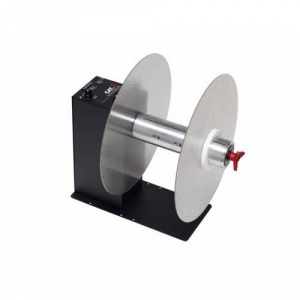 Buy Labelmate CAT-3-R16-CHUCK-10, Standard Heavy-Duty Rewinder, 10.5 ...