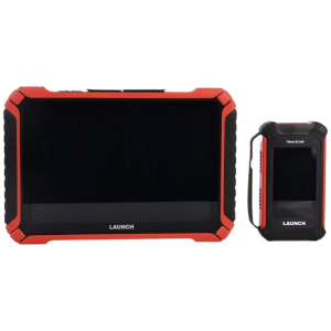 Buy Launch Tech 341184002, X-431 Throttle V Scan Tool - Prime Buy