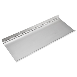 Buy Lectrotab T12X30-1306, 12" x 30" Dual Actuator Steel Trim Tab Plate ...