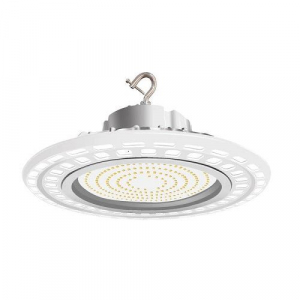 Buy Ledsion 5EHB-200W-120V-50K-W, LED Light, UL Driver White Housing ...