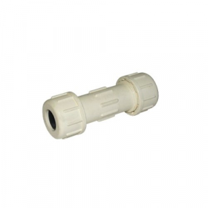 Buy Legend Valve 204-108, Pipe Coupling, 2" Pipe, PVC Compression ...