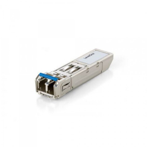 Buy LevelOne SFP-2310, 155Mbps Single-mode SFP Transceiver 100km -40C ...