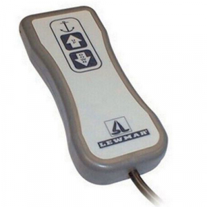 Buy Lewmar 68000599, Hand Held Remote - Prime Buy