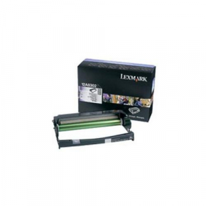 Buy Lexmark 12A8302, Photoconductor Kit, E230, E232, E238, E240, E330 ...
