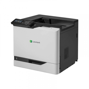 Buy Lexmark 21KT007, CS820 Floor Standing Laser Printer - Prime Buy