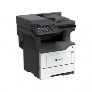 Buy Lexmark 36S0900, MX622ADE Multifunction Laser Printer - Prime Buy