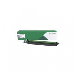 Buy Lexmark 76C0PK0, Photoconductor Unit for CS/X92x Series, Black ...