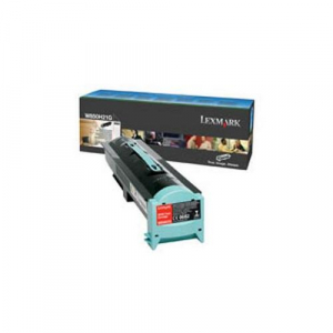 Buy Lexmark W850H21G, High Yield Toner Cartridge for W850 - Prime Buy
