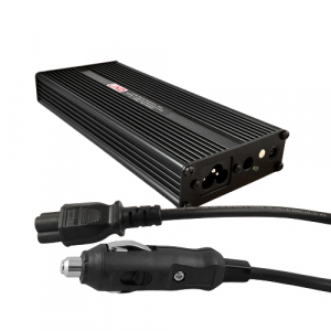 Buy Lind Electronics ACDC9019R-3514, Rugged AC/DC 90 Watt Combo Adapter ...