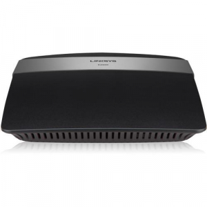 Buy LinkSys E2500-NP, Wi-Fi Router N600 Wireless-N Multiple User 802 ...