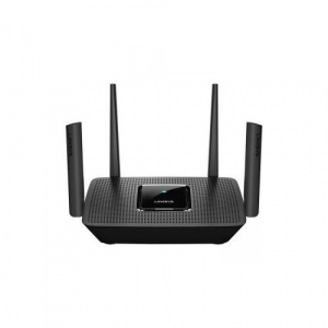 Buy LinkSys MR9000, AC3000 Max-Stream Tri-Band Mesh WiFi 5 Router ...