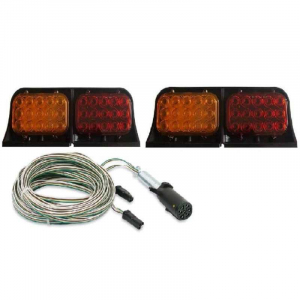 Buy Lite-It AGKIT-LED-ENH, LED Agricultural Light Kit with Enhanced ...