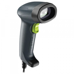Buy Logic Controls I-500, Handheld 2D Imaging USB Barcode Scanner ...
