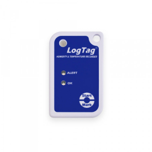 Buy LogTag HAXO-8, Multitrip Humidity and Temperature Data Logger - Prime Buy