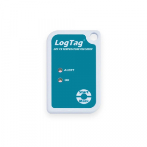Buy LogTag TREL-8, Multi-Use with External Probe, Polycarbonate, IP61 ...