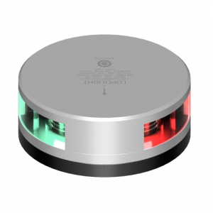 Buy Lopolight 201-003-FB, Navigation Light 2nm Comb Sidelight Silver FB ...