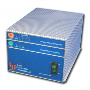 Buy Ludl 996064, MAC6000 Base Controller, 73006042 and 73006080 Modules ...