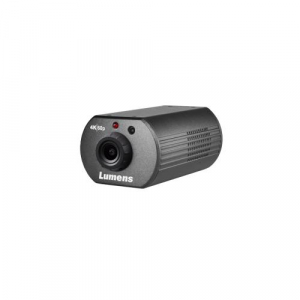 Buy Lumens VC-BC301PB, Camera 4K IP POV - Prime Buy