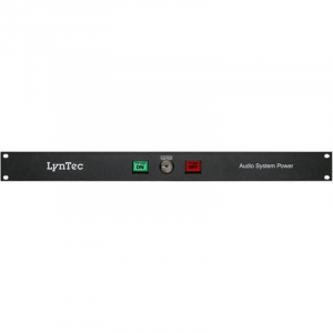 Buy LynTec SS-2LRP EPIC, Locking Switch Set, Audio System Power - Prime Buy