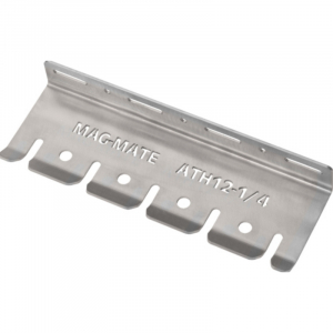 Buy Mag-Mate ATH12-025, Air Tool Holder 1/4 Coupler Size - Prime Buy