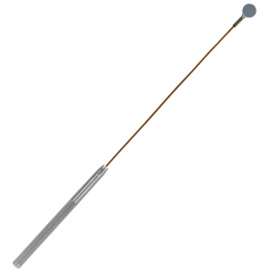 Buy Mag-Mate IMS105, Stainless Steel FOD Mirror 0.5" Diameter - Prime Buy