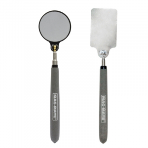 Buy Mag-Mate IMS234, Stainless Steel FOD Mirror - Prime Buy