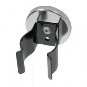 Buy Mag-Mate MX2000VB02, Portable Magnetic Holder Black Vinyl Coated ...