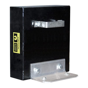 Buy Mag-Mate TKF18, Magnetic Sheet Fanner, 12 to 7 Gauge, 18 Inch ...