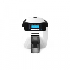 Buy MagiCard 3652-3033, Rio Pro 360 Secure Card Printer, Double Sided ...