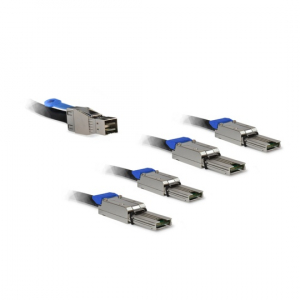 Buy MagStor C-3M-SAS8644-4X8088, 3M LTO Tape Drive SAS 8644-8088 Cable ...