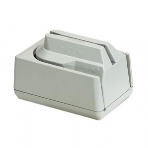 Buy Magtek 22530004, Mini-MICR Check-Stripe Reader, 2 Tracks - Prime Buy