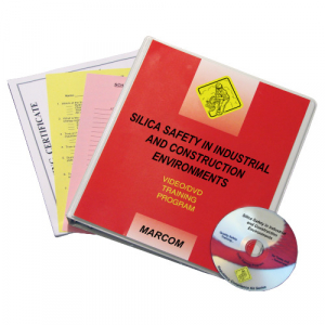 Buy Marcom V0003149EO, DVD Program Safety in Industrial and Construction - Prime Buy