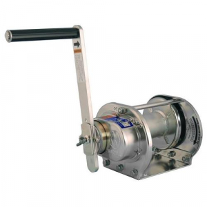 Buy Maxpull ESB-1-SI, SS Rotating Winch - Electro Polishing, 220 lbs ...