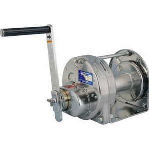 Buy Maxpull ESB-3-SI, SS Rotating Winch - Electro Polishing, 660 lbs - Prime Buy