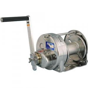 Buy Maxpull ESB-5-SI, SS Rotating Winch - Electro Polishing, 1100 lbs - Prime Buy