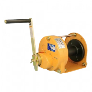 Buy Maxpull MR-3-SI, Steel Ratchet Winch, 660 lbs - Prime Buy